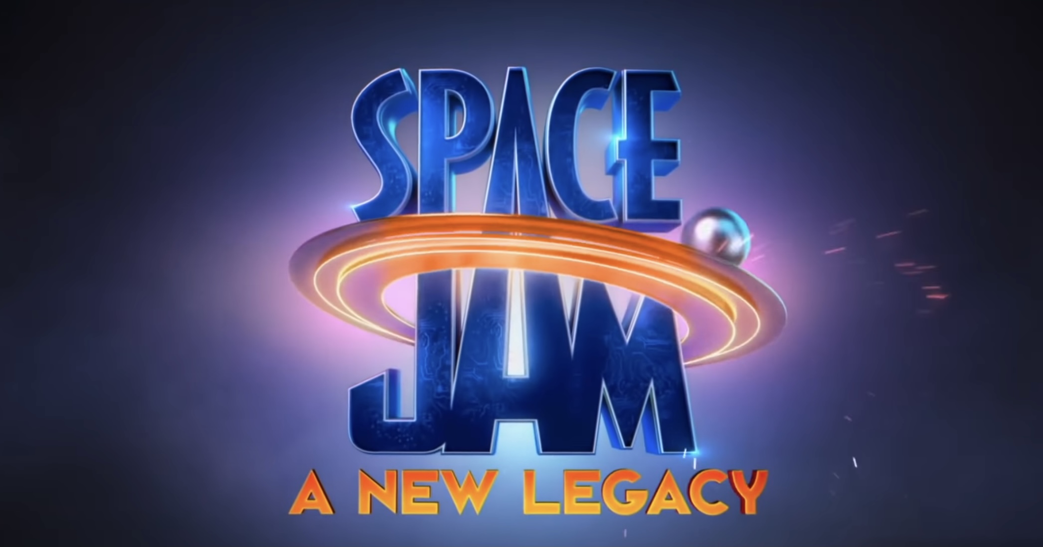 Space Jam 2 A New Legacy Trailer - XStreamed.tv Extreme Improv and pop ...