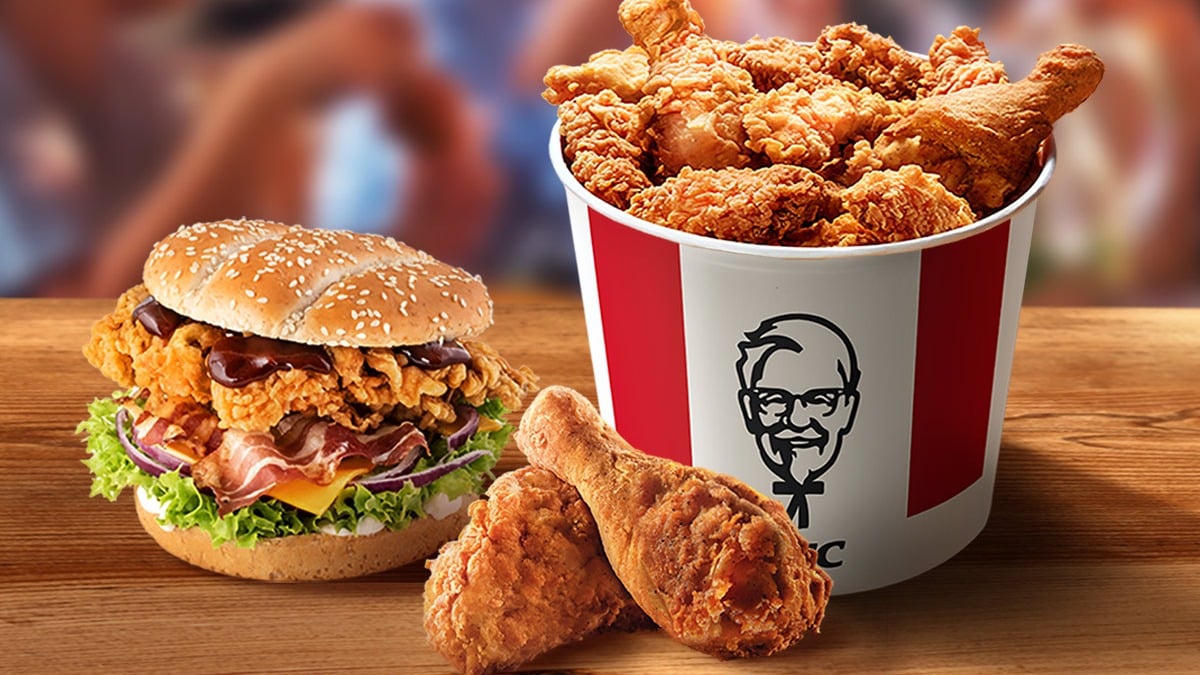 Ranking The Top 10 Fast Food Chains In The UK - XStreamed.tv Extreme ...