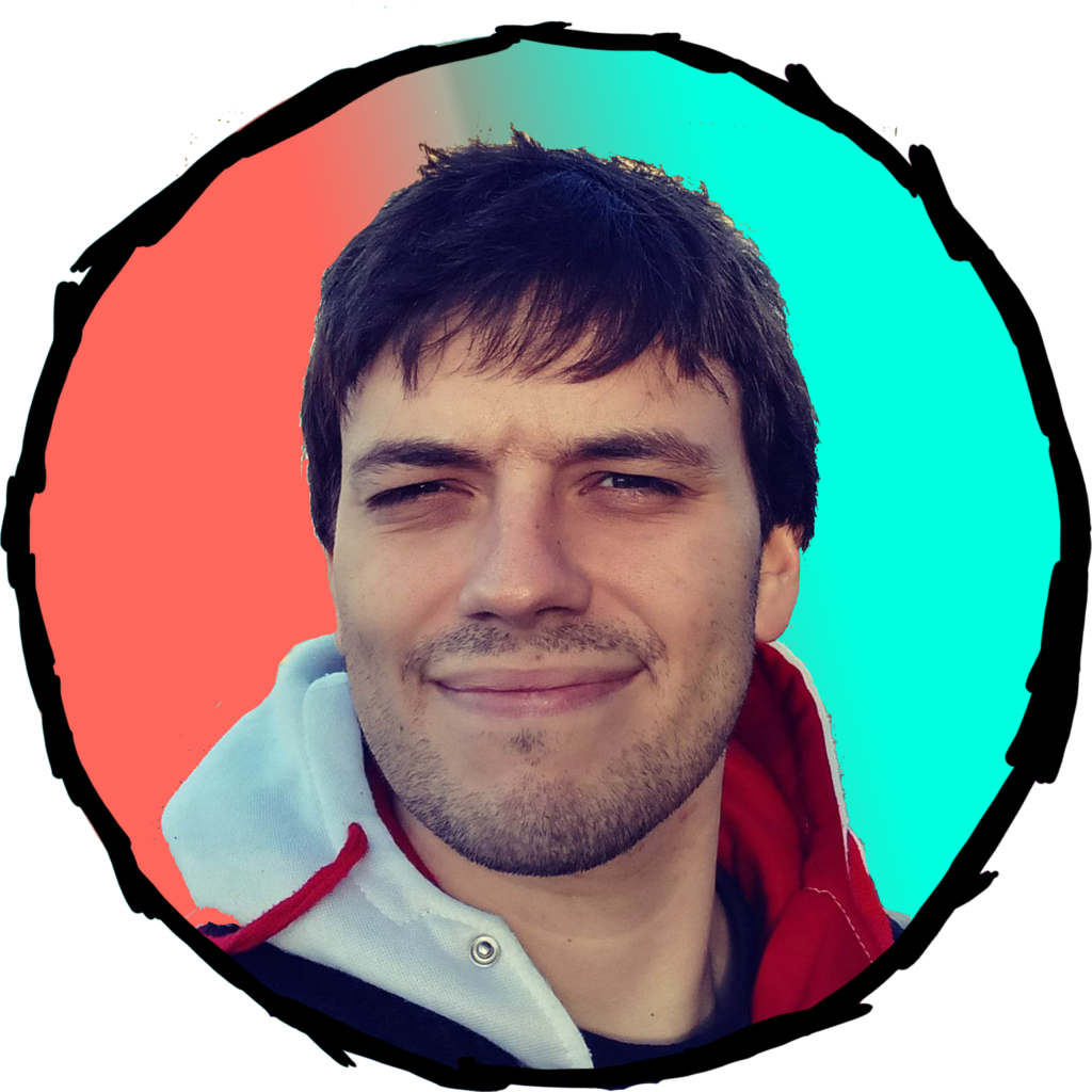 David Meakin - XStreamed.tv Extreme Improv and pop culture