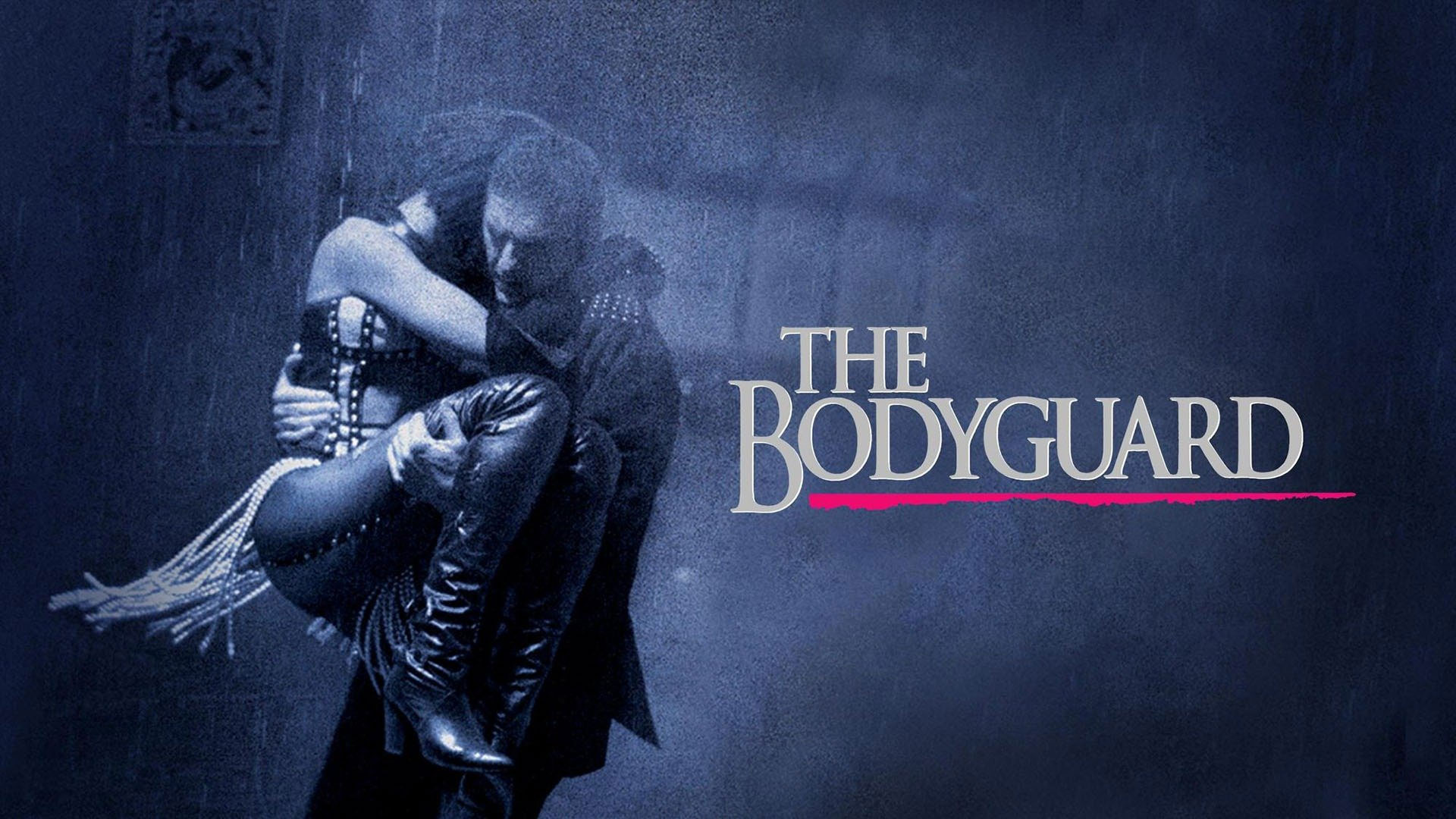 The Bodyguard The Musical Changes from the Movie - XStreamed.tv Extreme ...