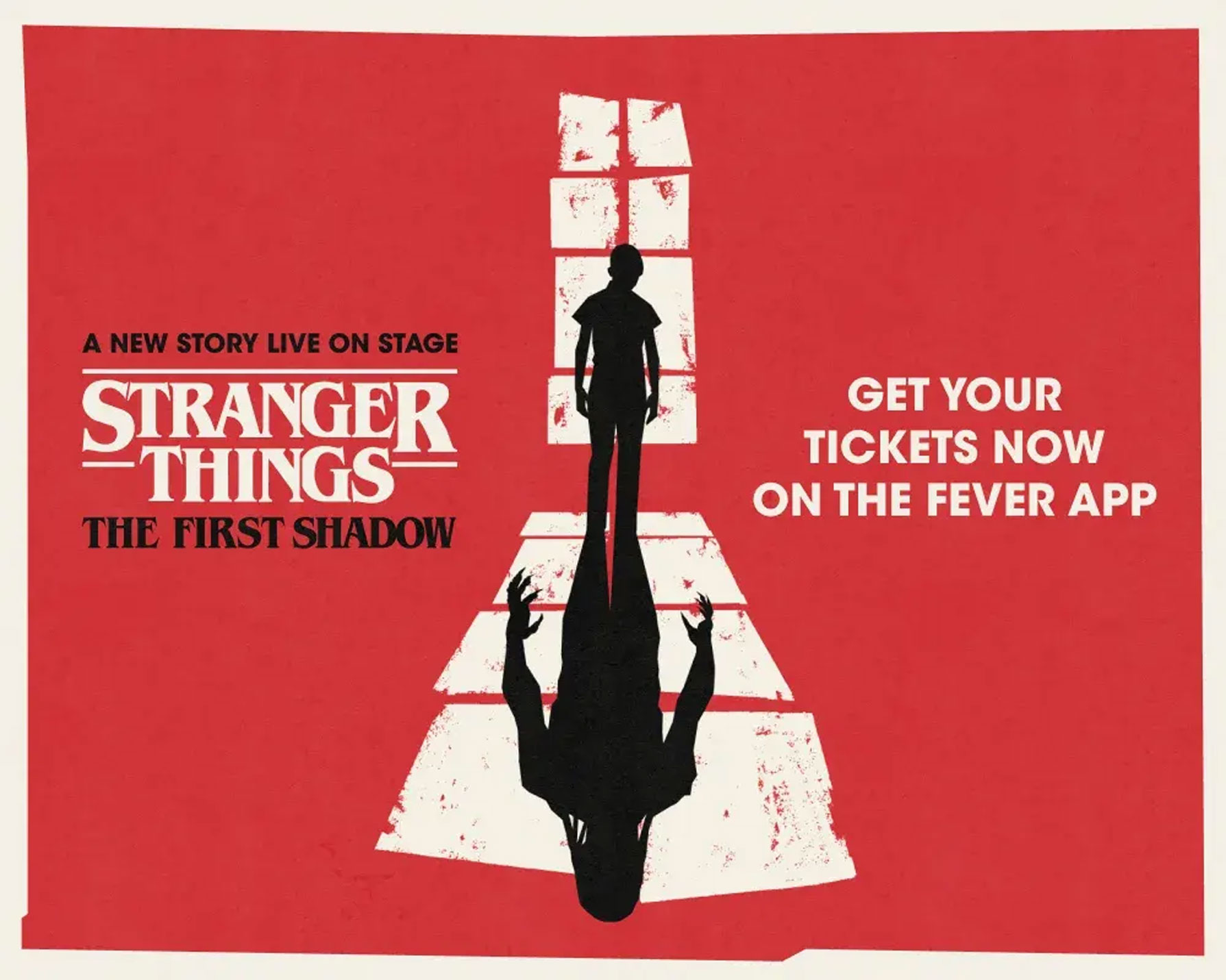 Stranger Things The First Shadow: West End Phoenix Theatre Review ...